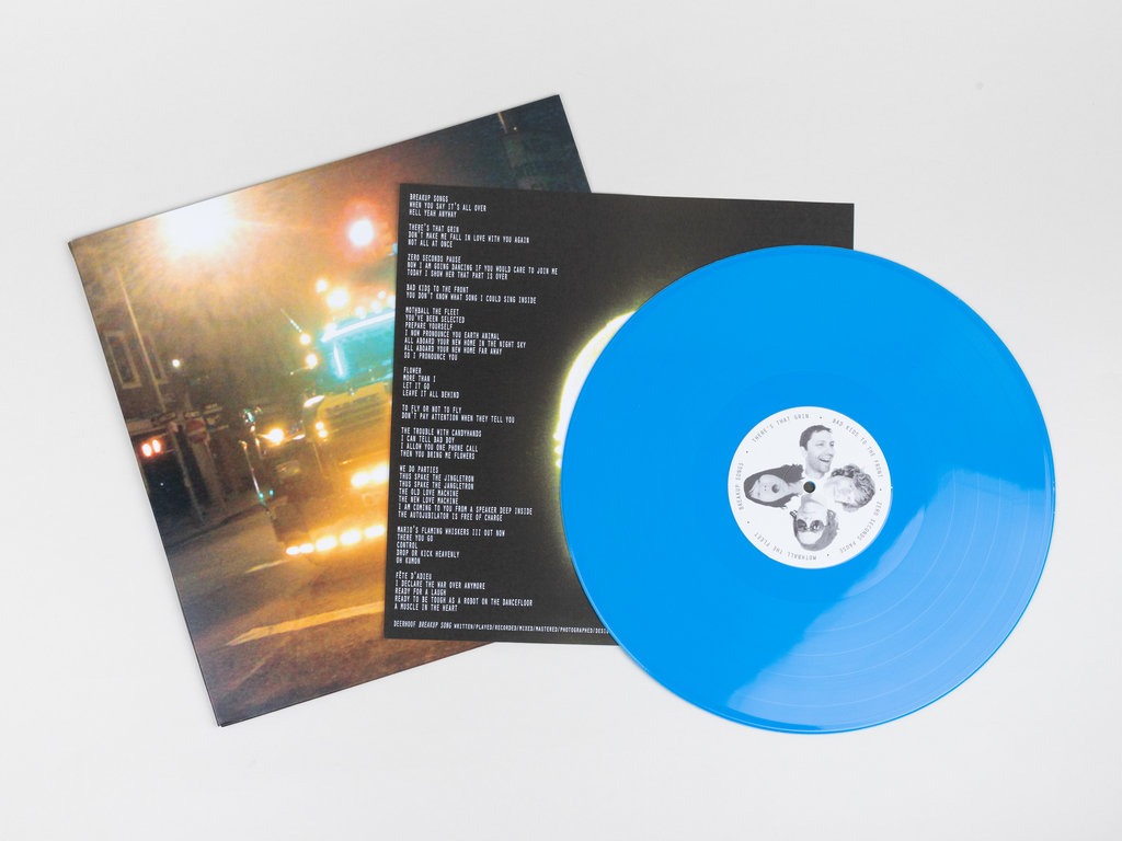 The Bandcamp Guide to Deerhoof | Bandcamp Daily