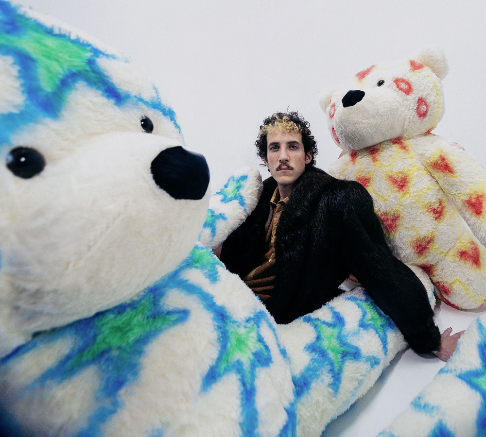 Atrás En El Tiempo | CARABALLO