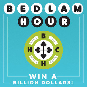 Music | Bedlam Hour