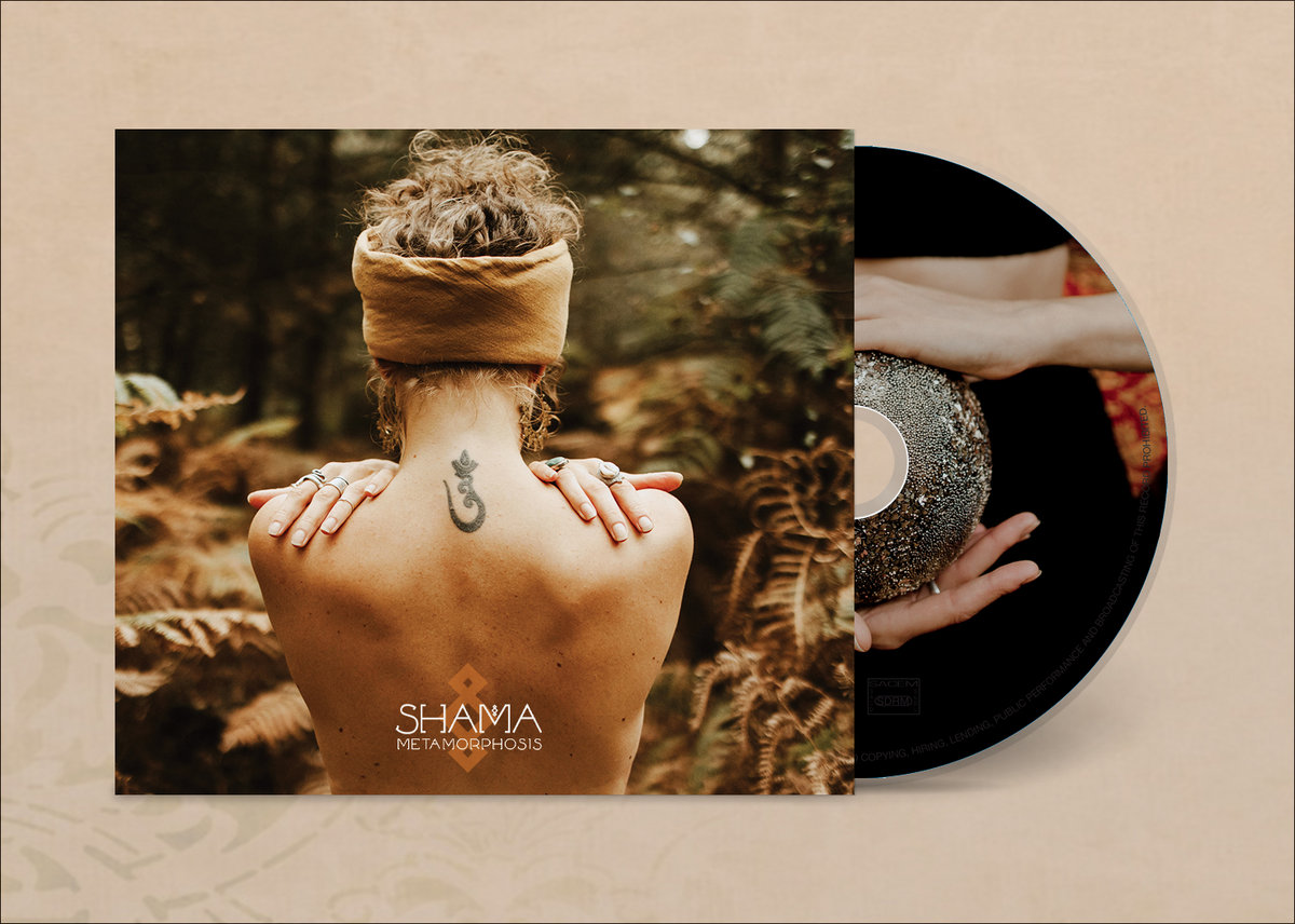 Metamorphosis | SHAMA