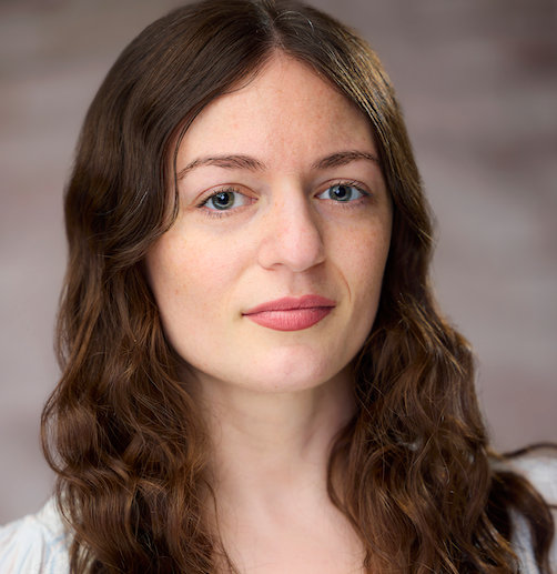 Down By The Riverside | Rebecca Weiss