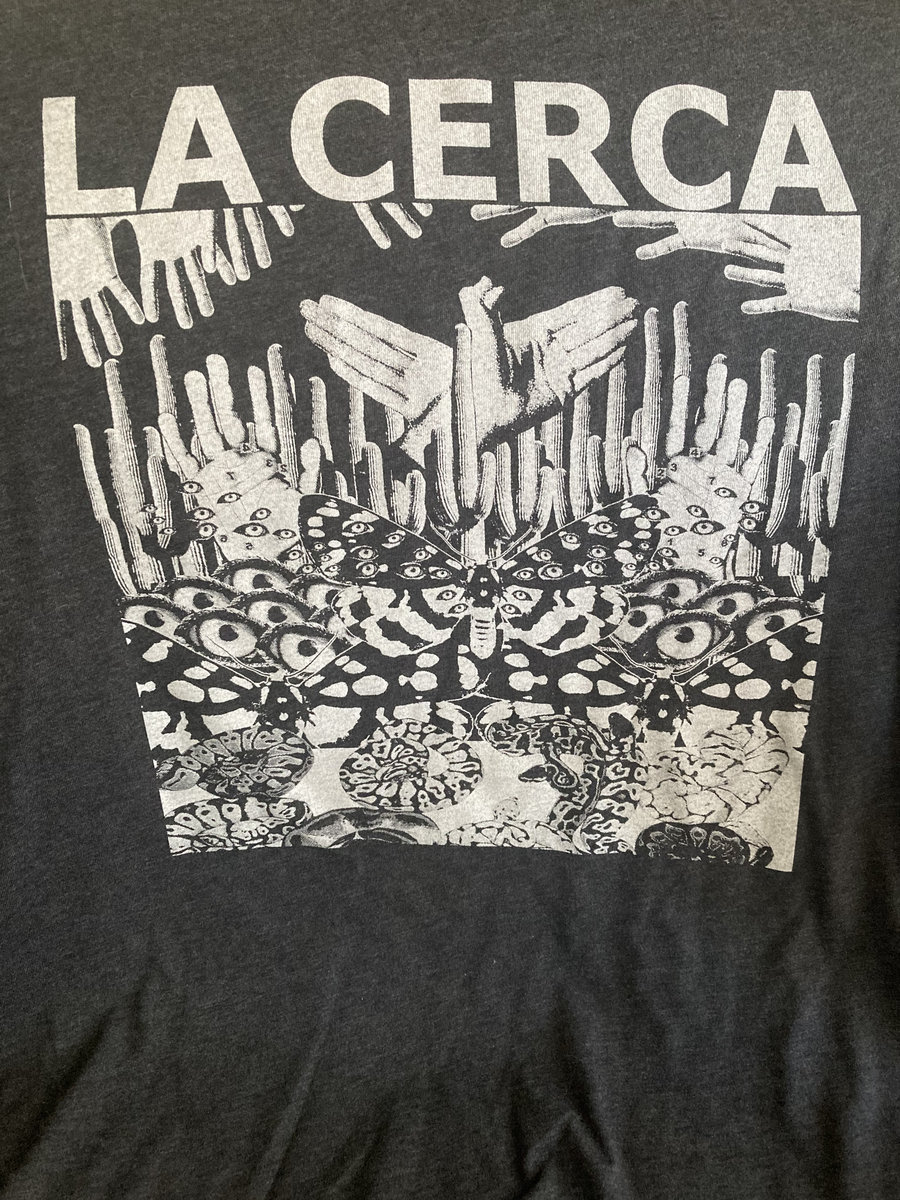 La Cerca "Desert Design" | La Cerca