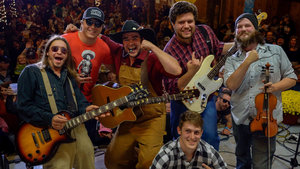 Music | Eli Alger and The Faster Horses