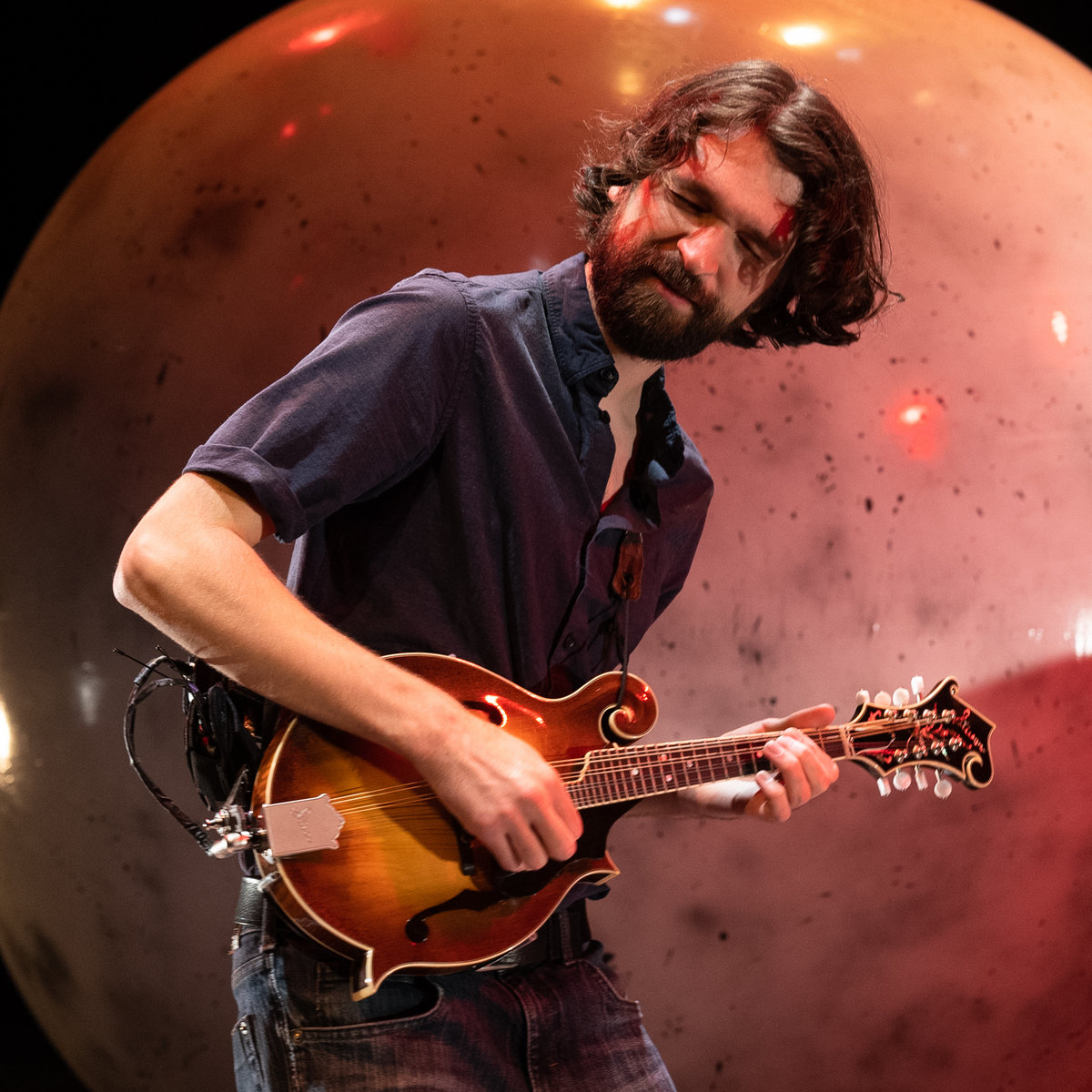 Meanwhile | Bryce Rabideau