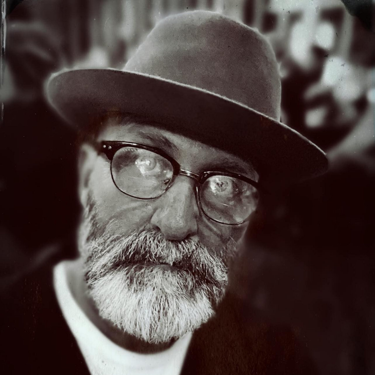 Practice Resurrection | Lesser Feast | Tim Sean and Lesser Feast