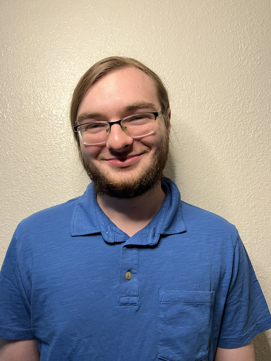 Soul of Argus OST (Beta) | Hunter Gerkin