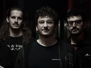 Music | Terminal Figure