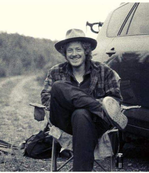 Love Songs of a Grouchy Mystic | Jeremy Earley