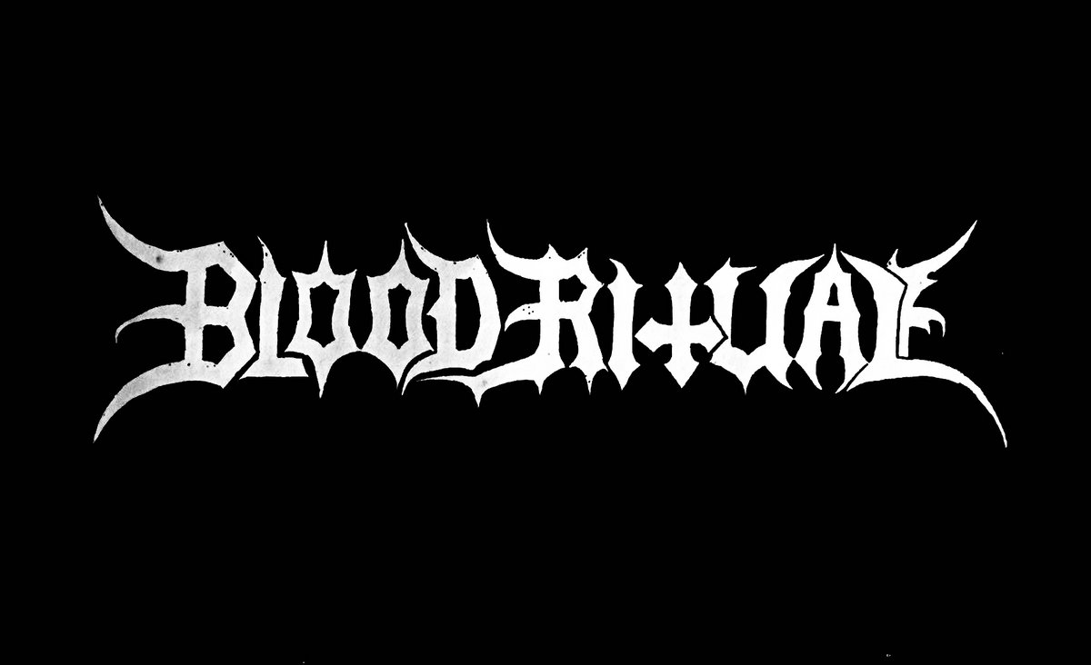 At The Mountains Of Madness | Blood Ritual