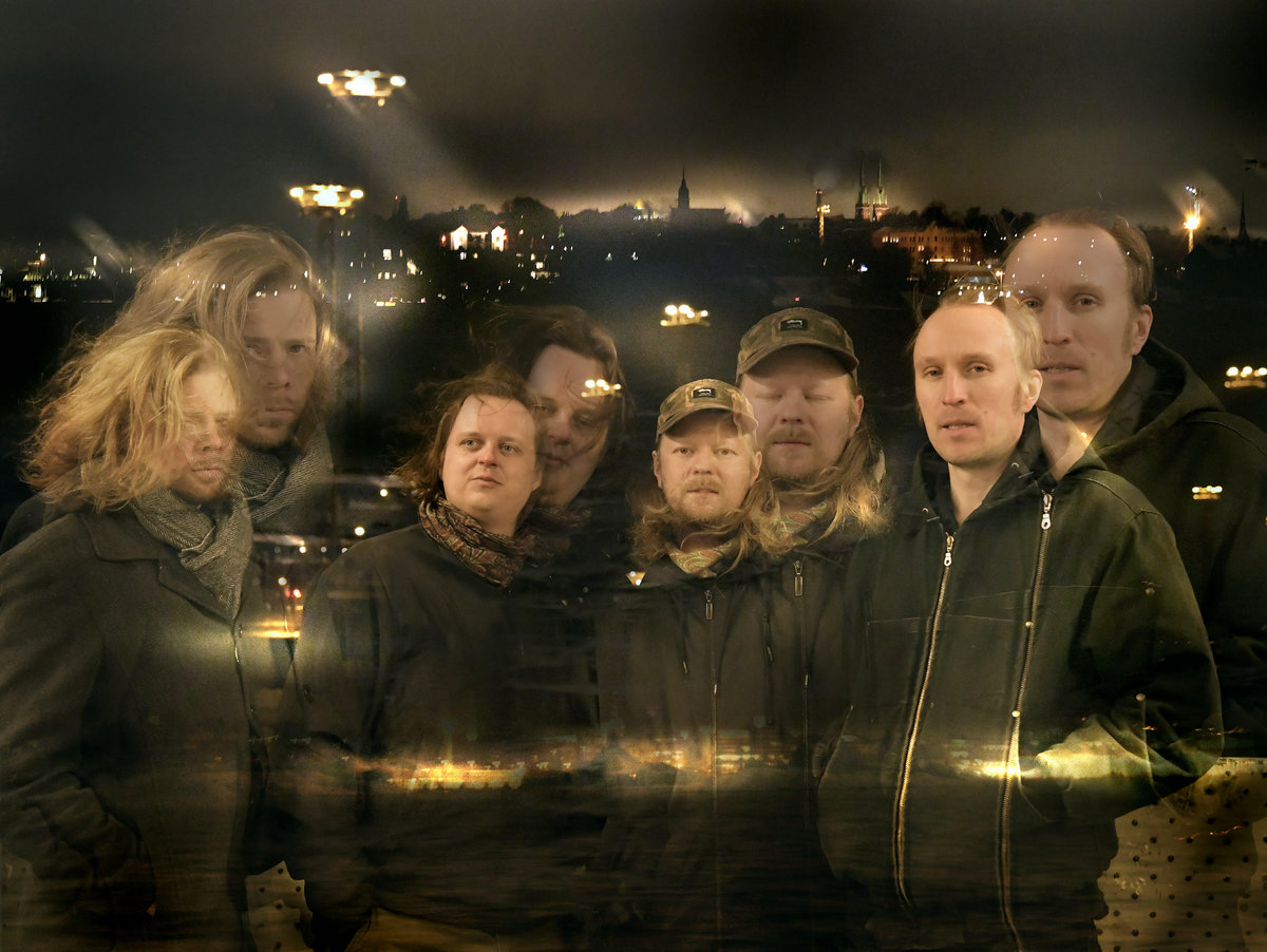 Music For Emotions 1 | JESSE