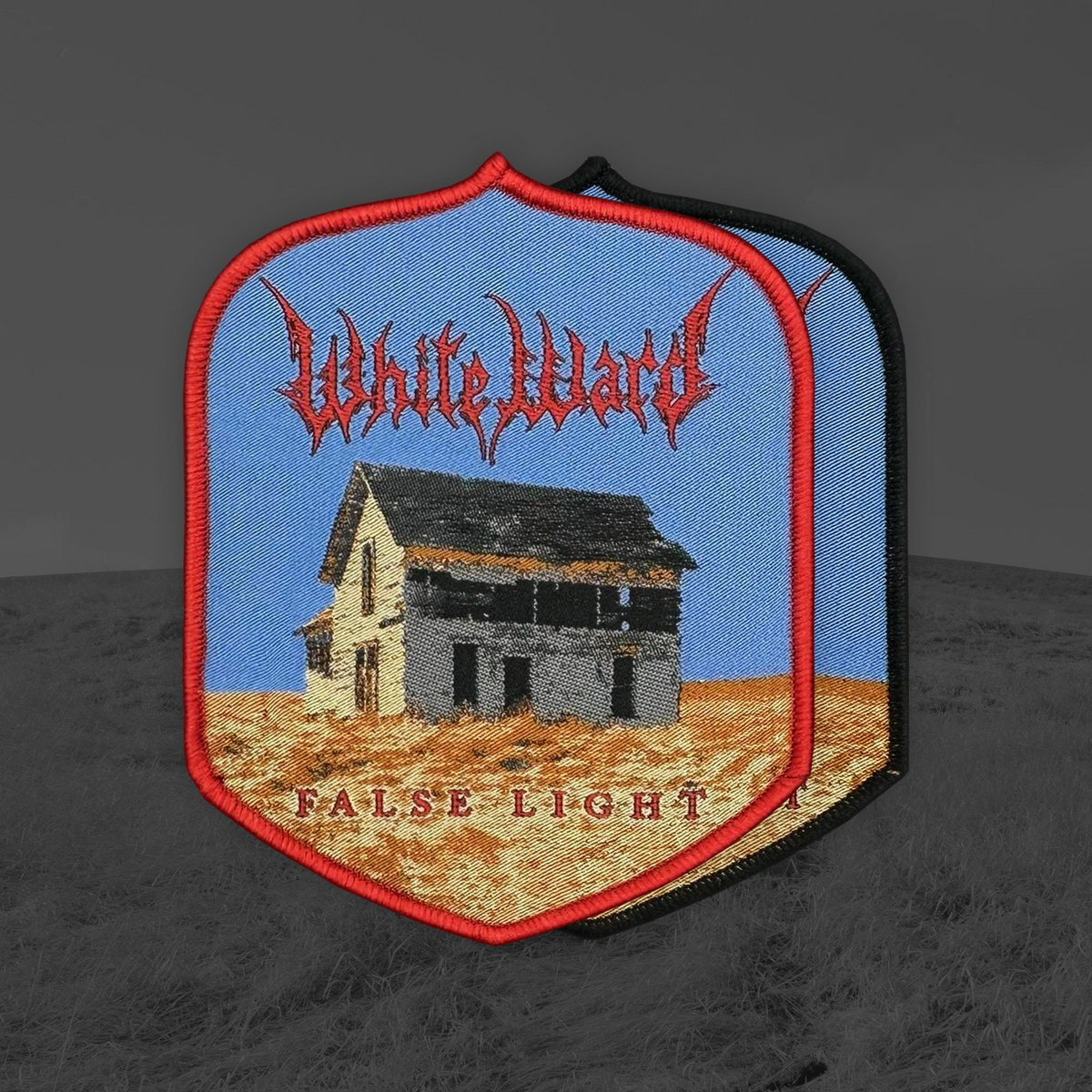 False Light | White Ward