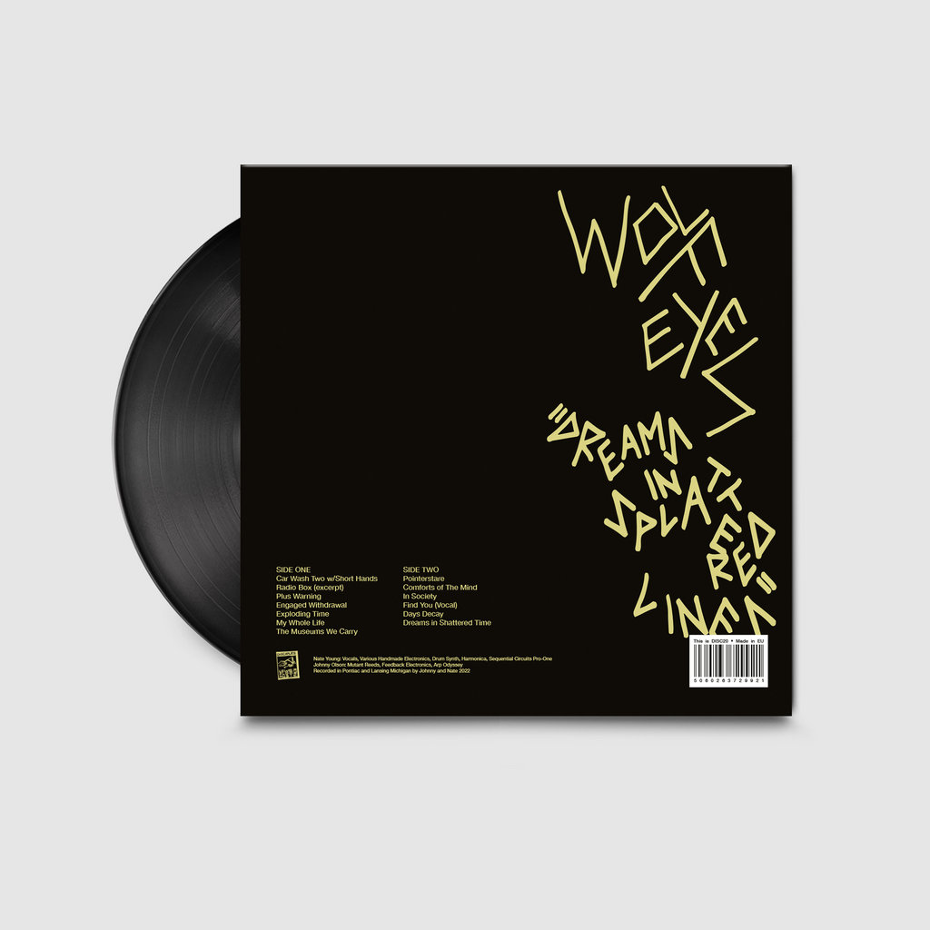 UK Label Disciples Makes a Home for Musical Outsiders | Bandcamp Daily