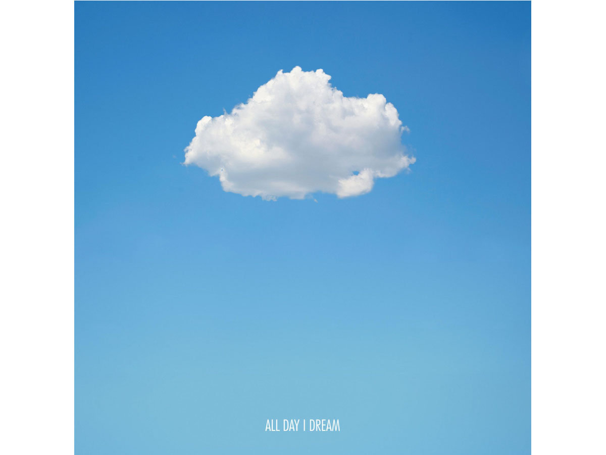 Two More Days | Jim Rider | All Day I Dream