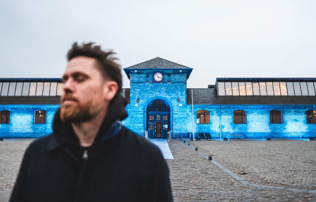 After death, life | Wilhelm | Johan Wilhelm Lager