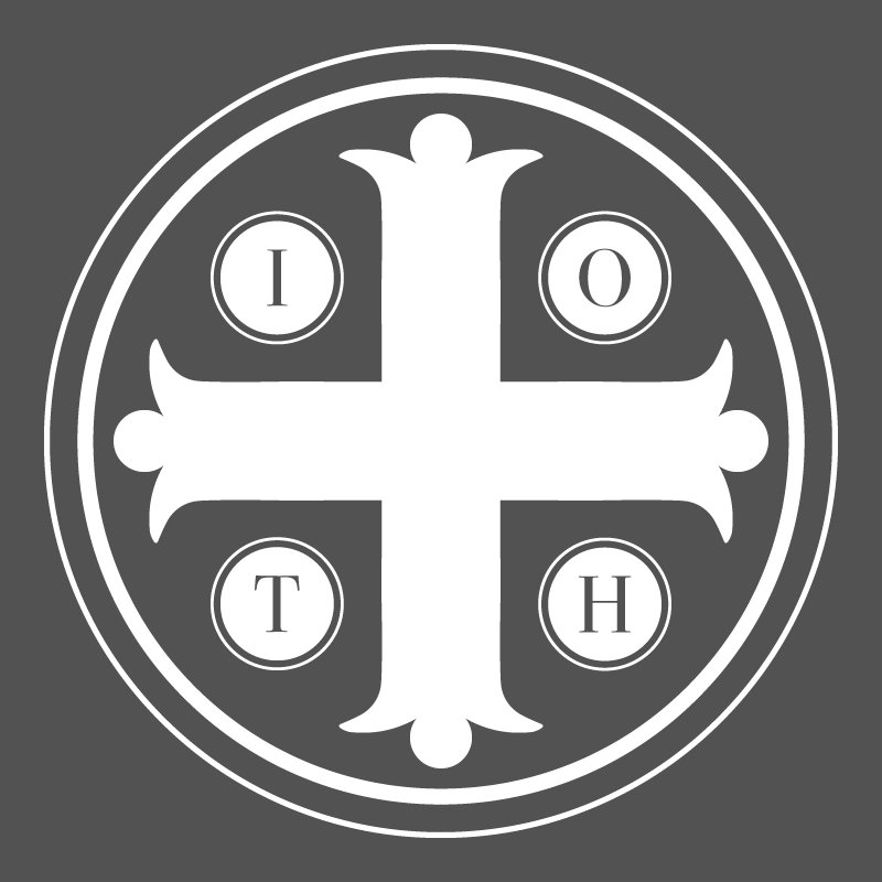 the threefold sign of enterer | invocation of the holy | Invocation of ...