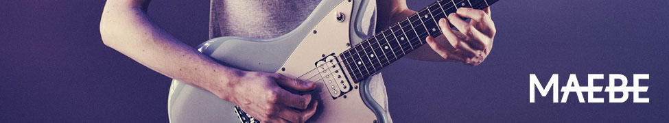 Maebe | Maebe