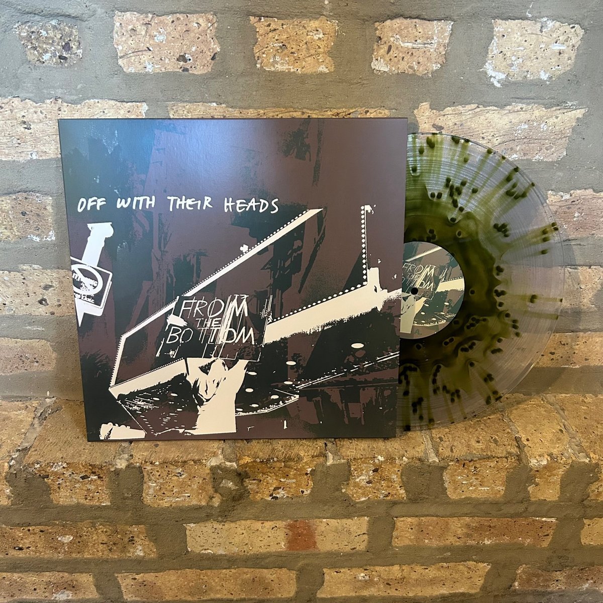 From The Bottom | Off With Their Heads