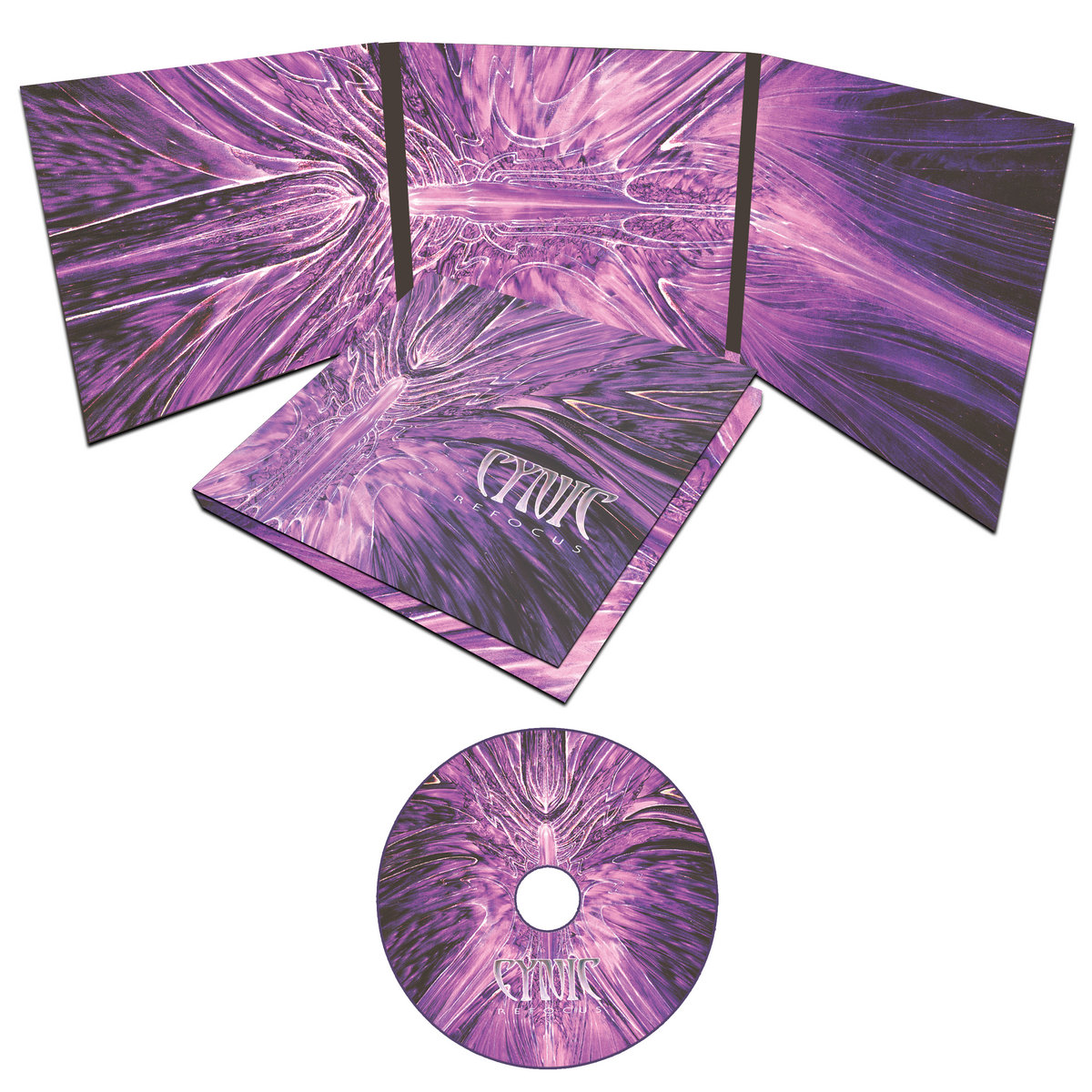 ReFocus | Cynic-Alliance