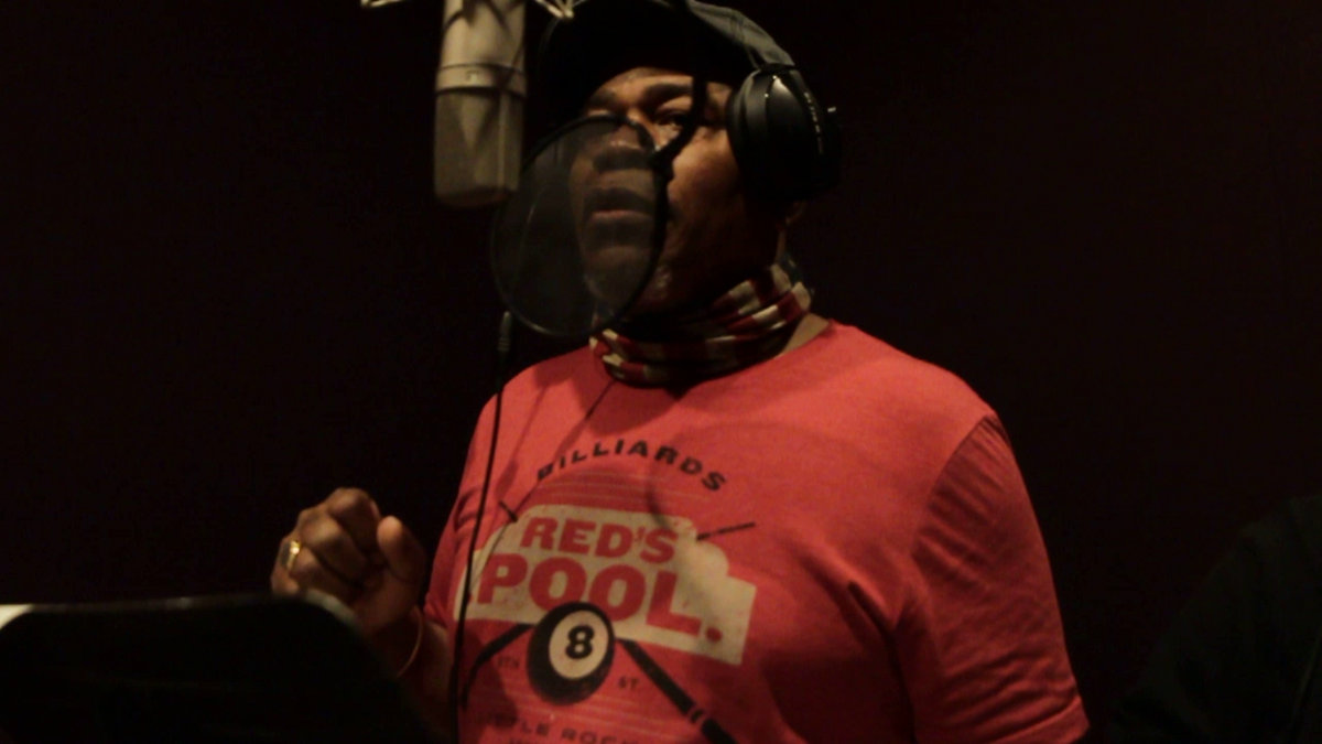 The Amin EL Collective ~ Revised | Amin EL