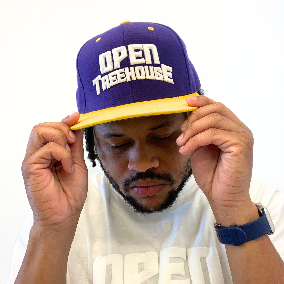 Open Treehouse (Deluxe) | Joey Aich