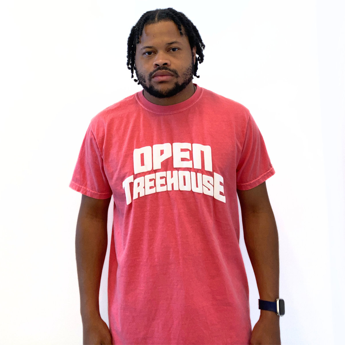 Open Treehouse (Deluxe) | Joey Aich