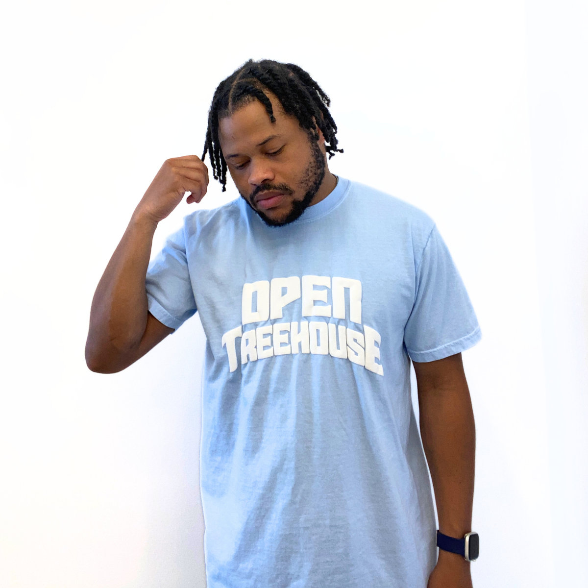 Open Treehouse (Deluxe) | Joey Aich
