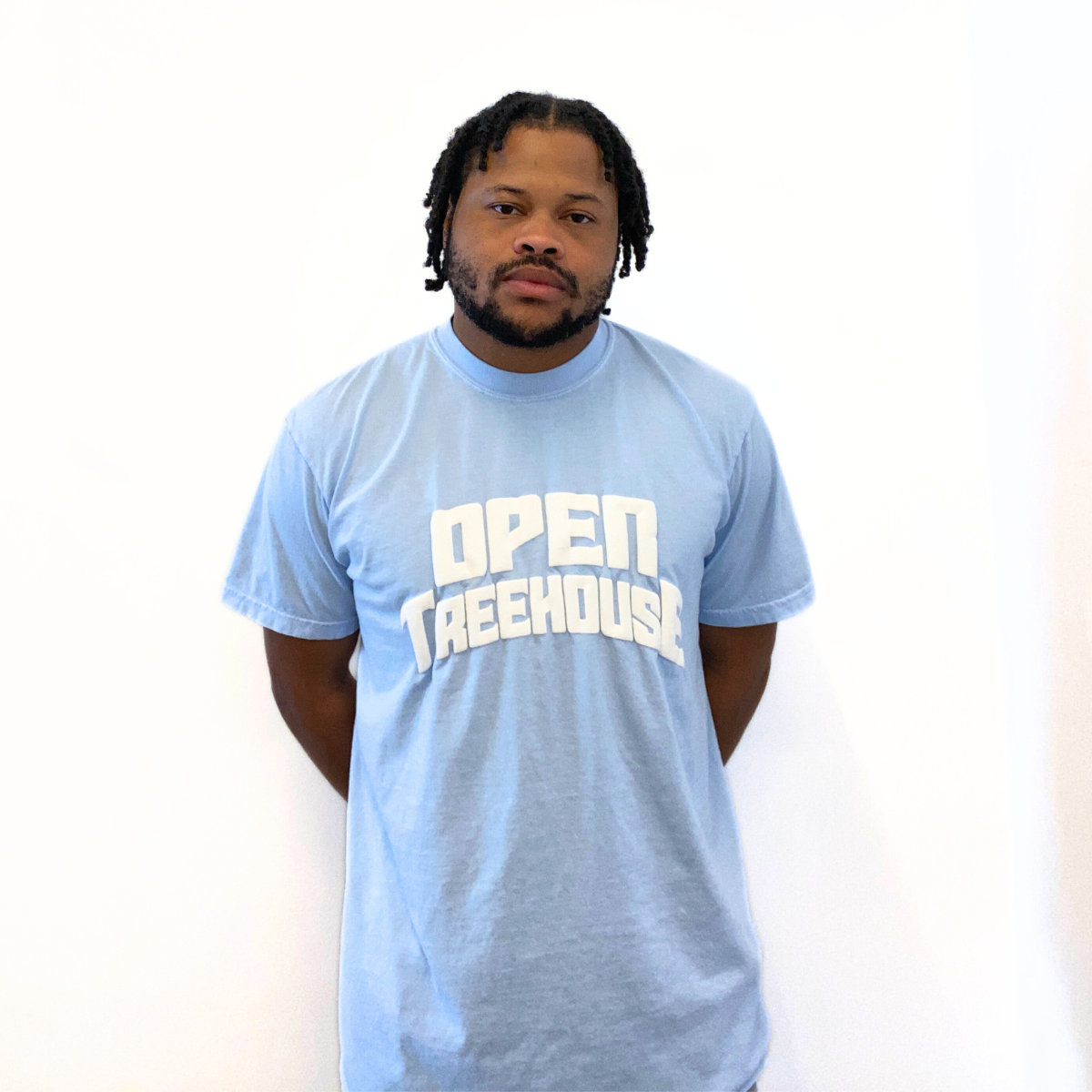 Open Treehouse (Deluxe) | Joey Aich