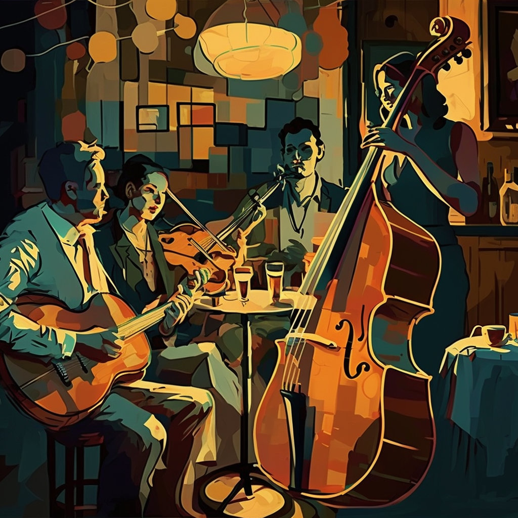 Artists | JP Music SAS