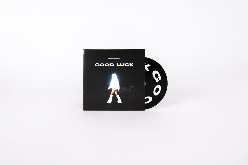 Debby Friday Does Some Soul Searching on “GOOD LUCK” | Bandcamp Daily