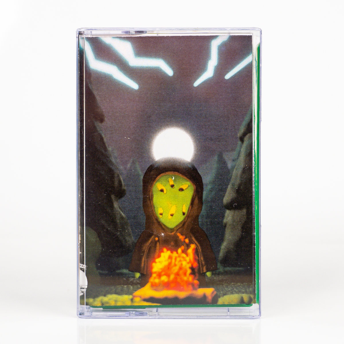 Where We Shouldn't Be | Cara Neir, Terrifying Girls' High School | Cara ...