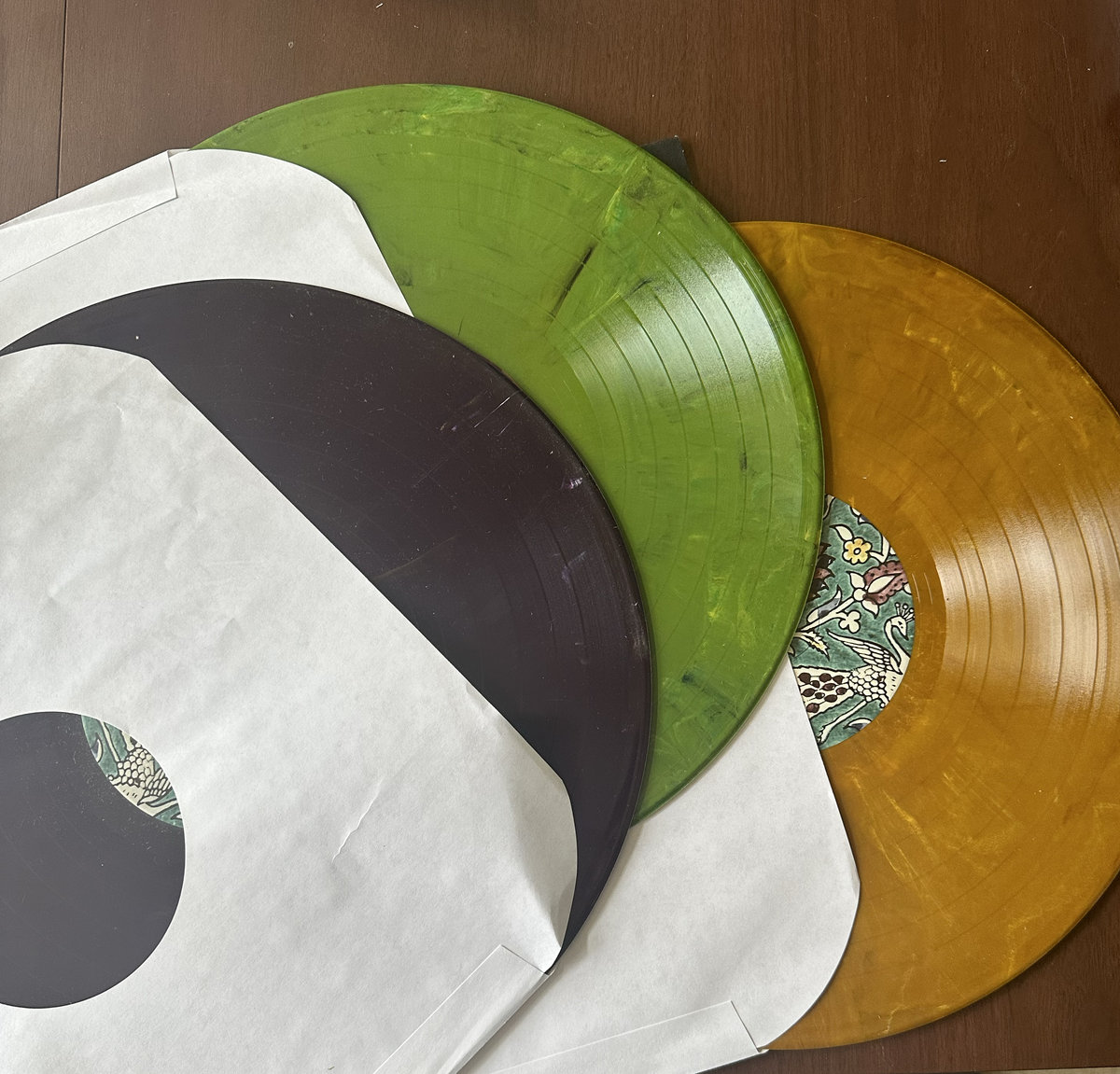 Consolation Prize | the gift machine