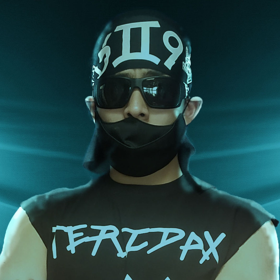 Rock Never Dies Vol. 1 | Teridax