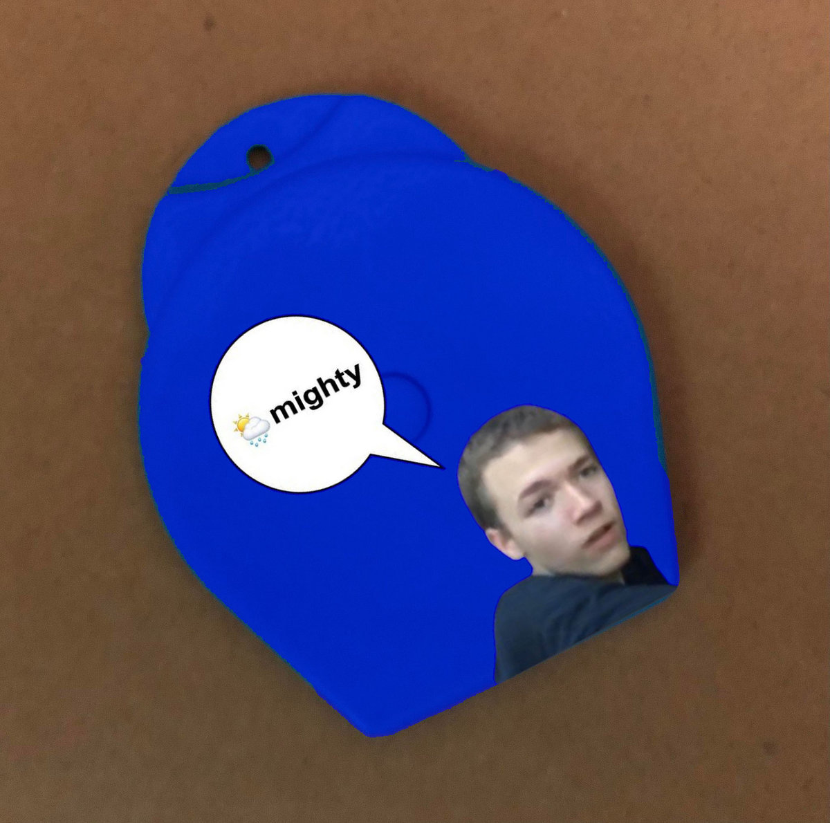 REACT:27 senderv2 | MTS AIRMASS | Reactionary