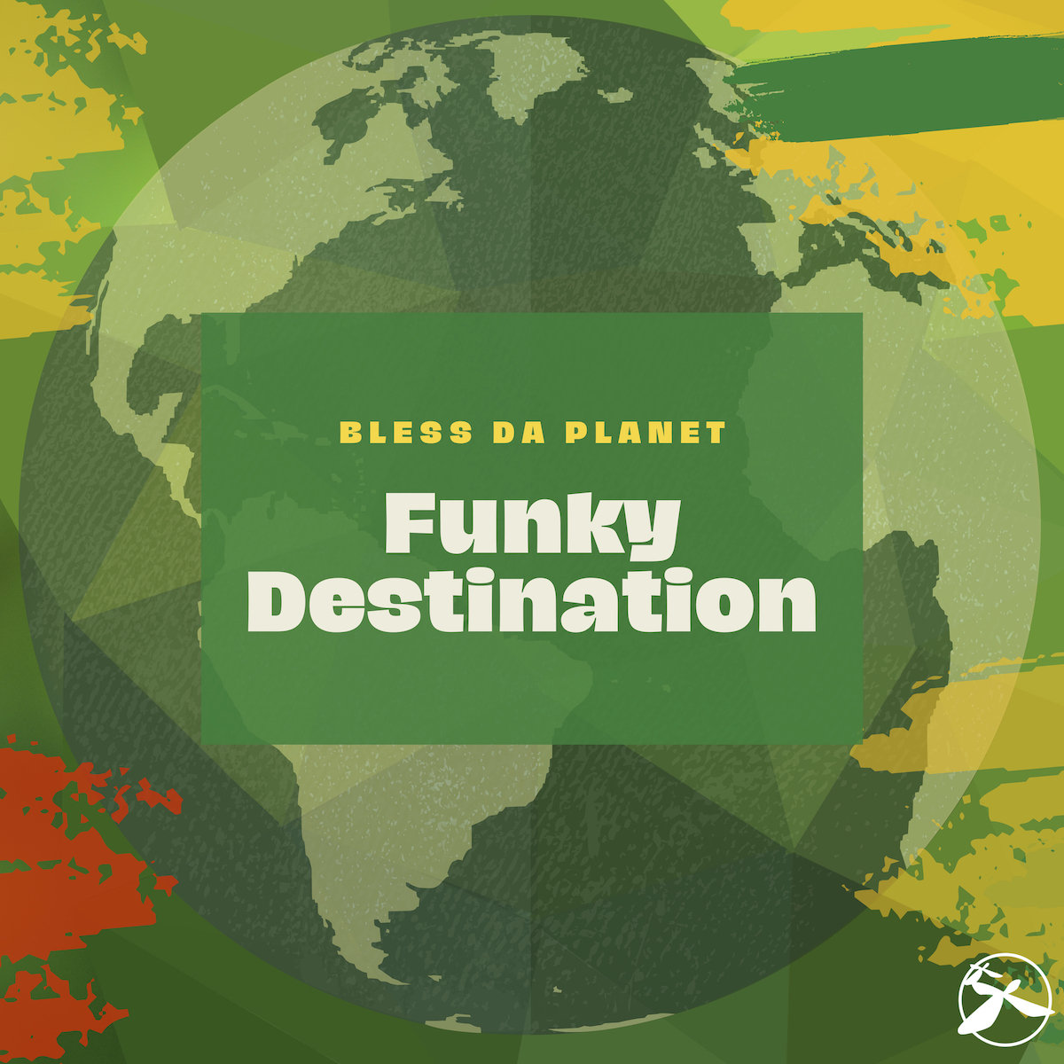 Bless Da Planet | Funky Destination | Timewarp Music