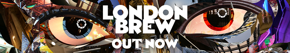 London Brew | London Brew