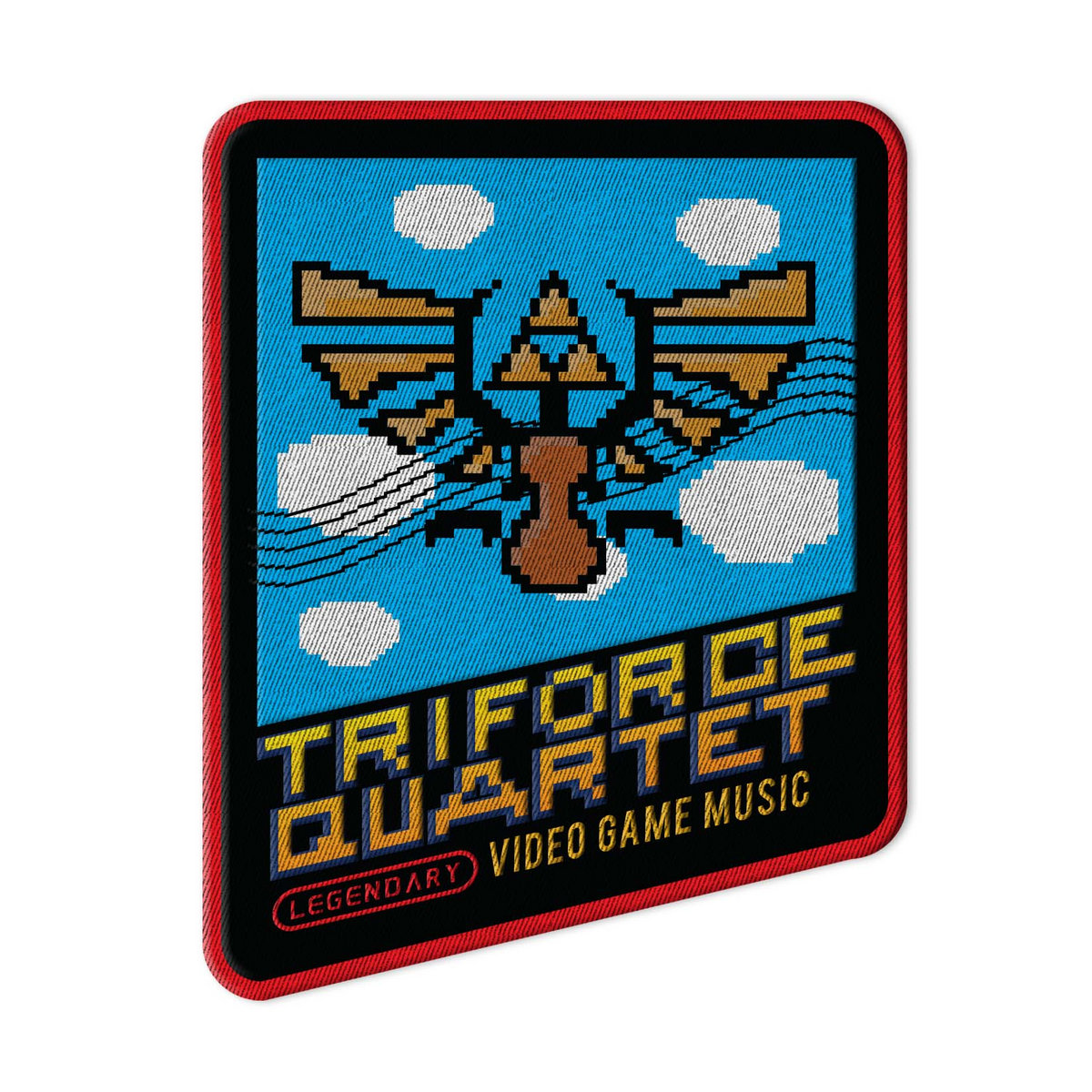 Quadforce | Triforce Quartet