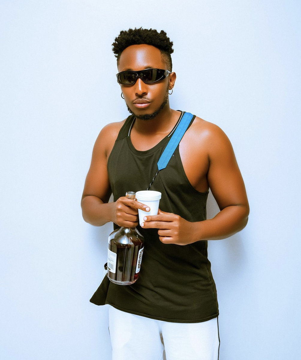 samuwako | Chozen Blood