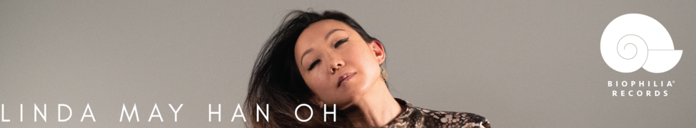 Walk Against Wind | Linda May Han Oh