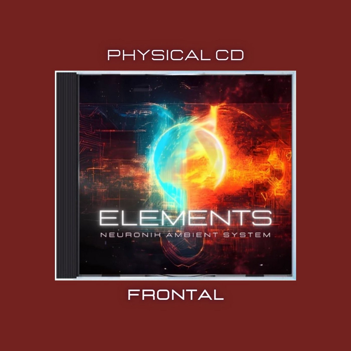 Elements | Neuronik Ambient System | Luxformis