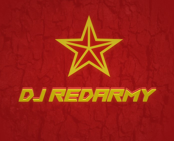 RED | DJ RedArmy