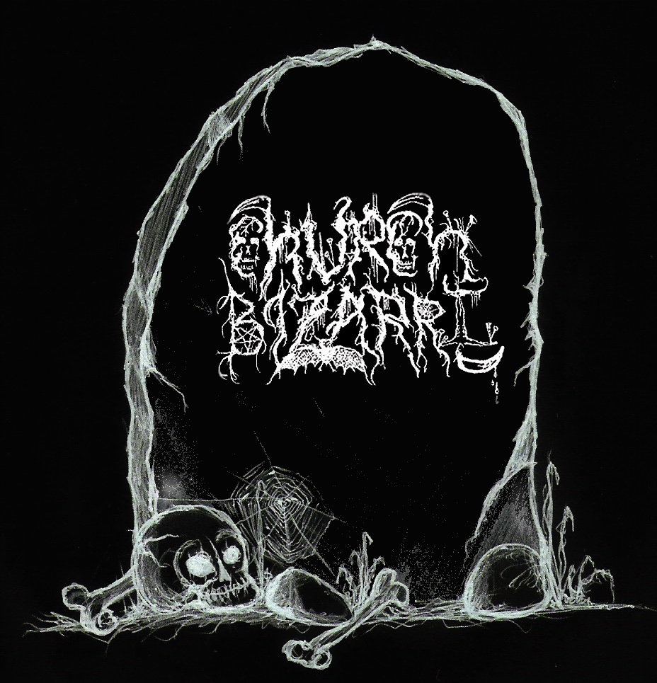 Sic Luceat Lux | CHURCH BIZARRE