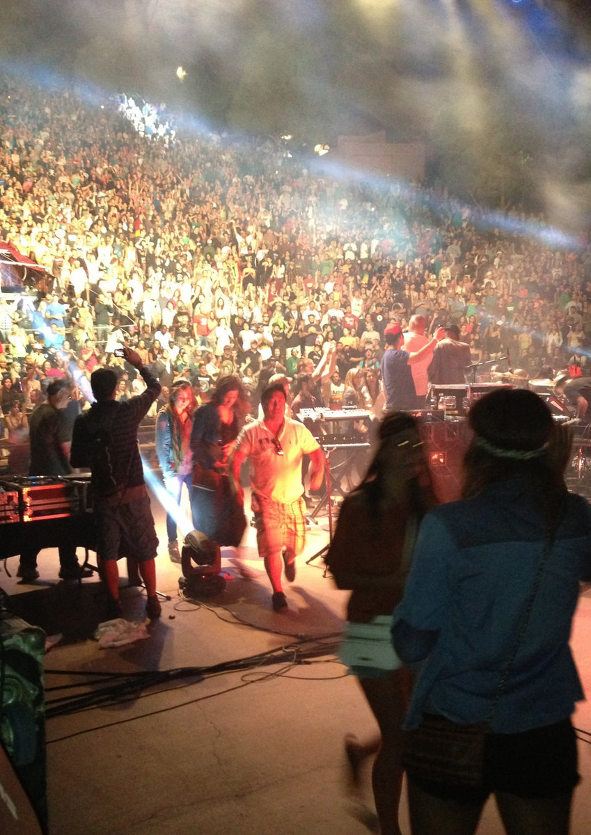 Cinder Road | Jae Shin