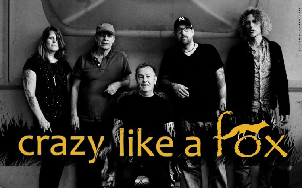 Music | Crazy Like A Fox