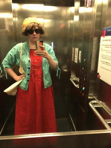 Music | two white cranes