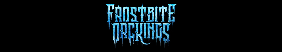 The Orcish Eclipse | Frostbite Orckings