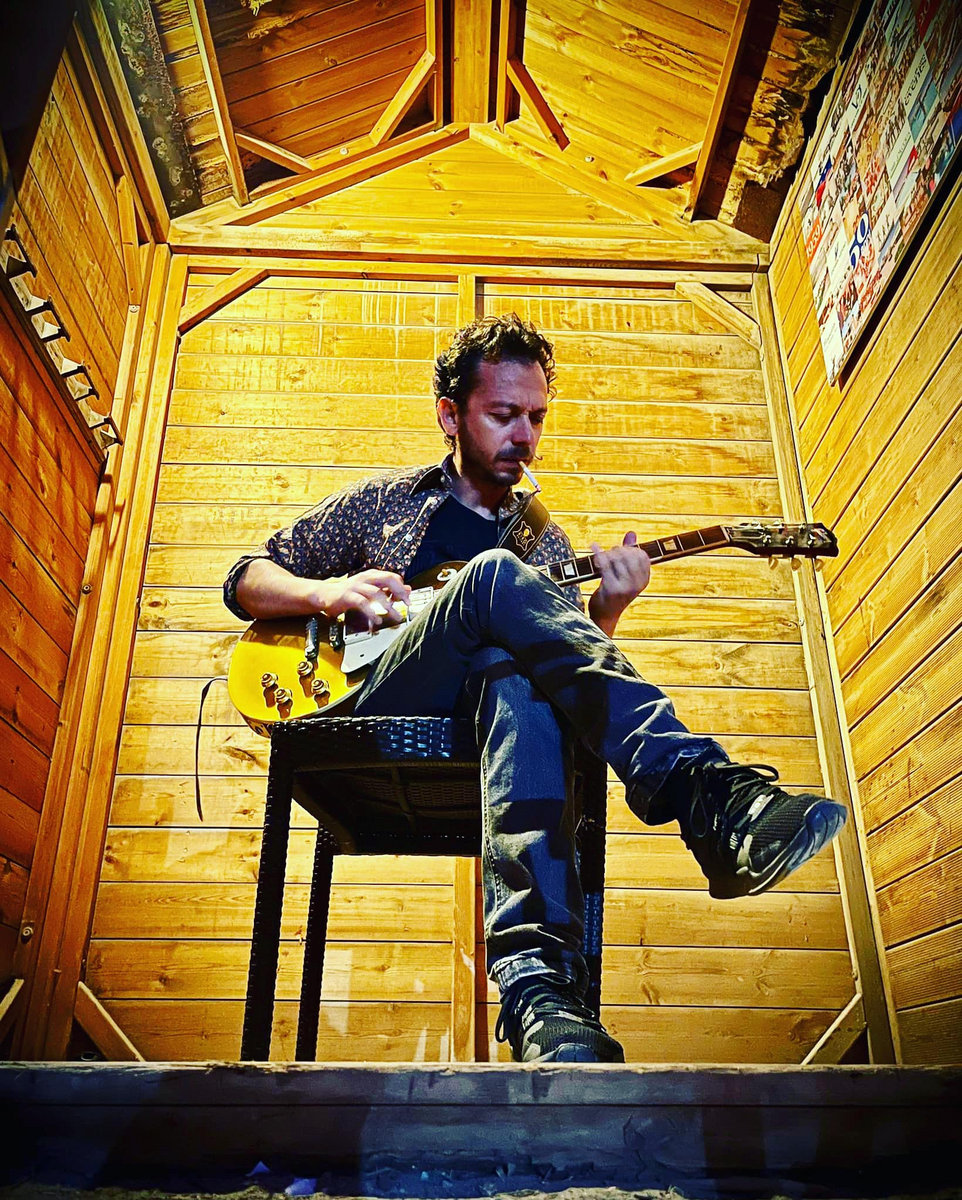 Me, you and the Blues | Gennaro Porcelli | Gennaro Porcelli