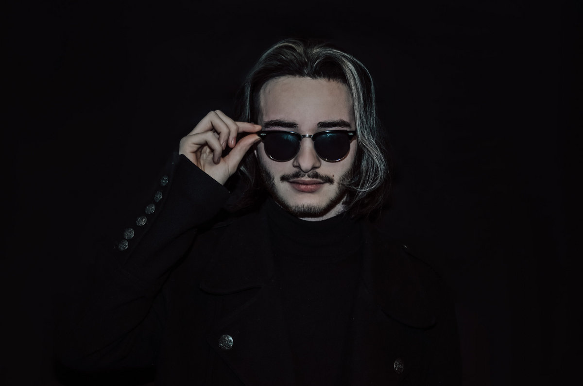 Pimp My Tribe | Saihttam