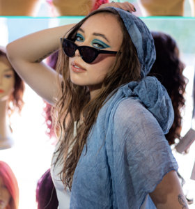 Music | Hannah Rose Lewis