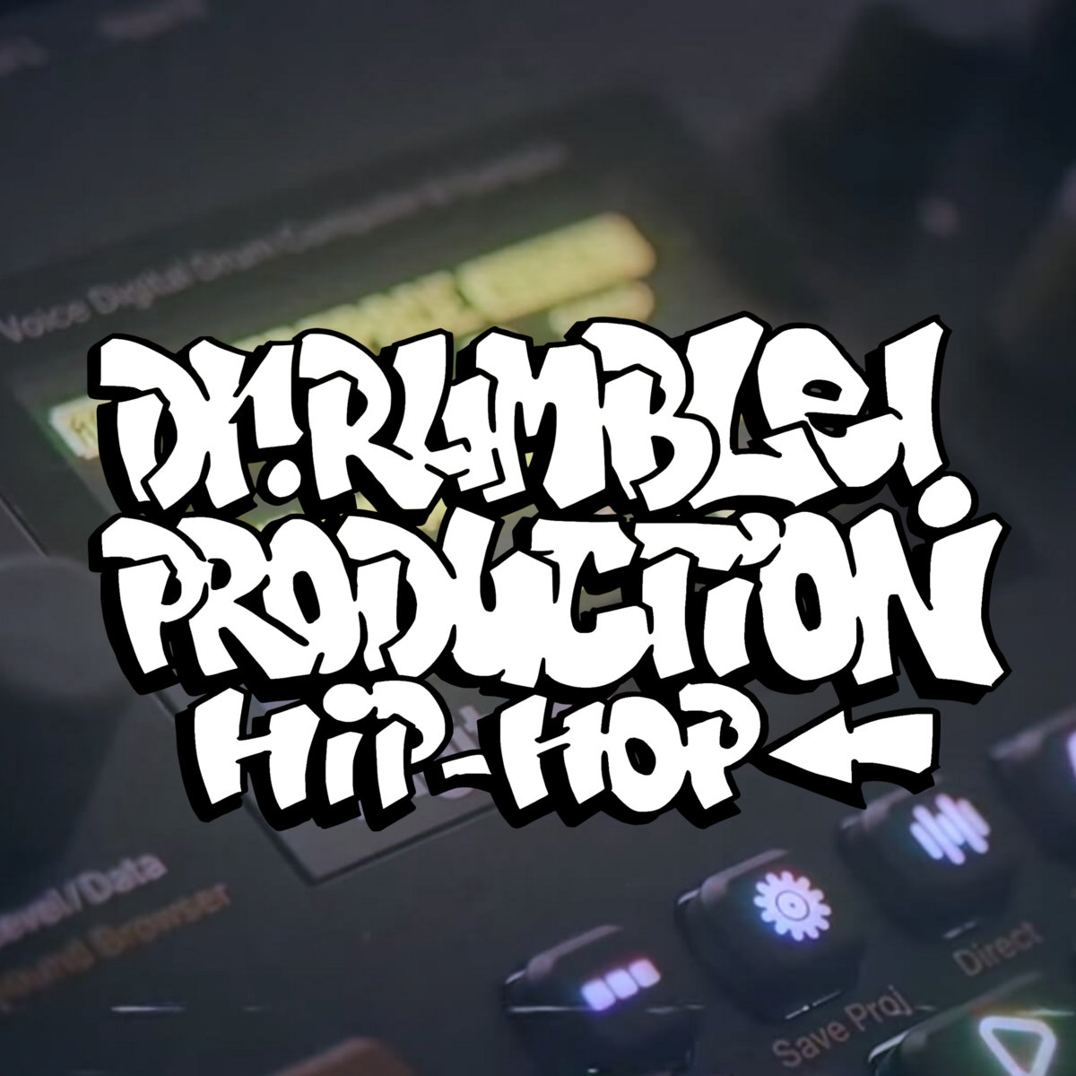 Rumble Dub Vol.1 | Dr Rumble