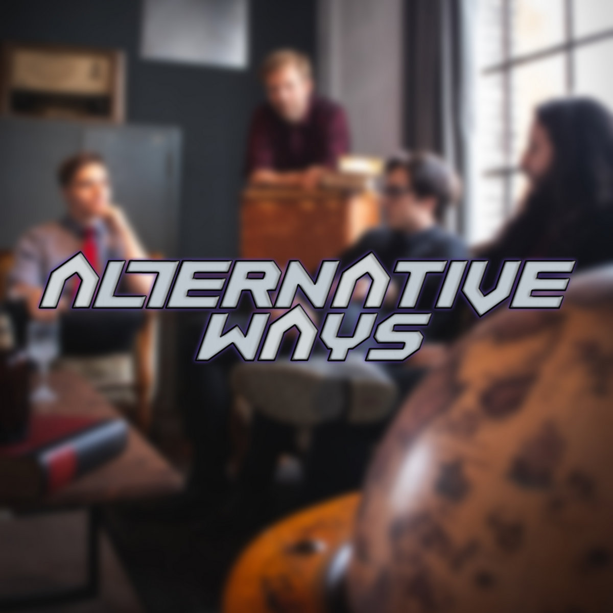 Take The Step | Alternative Ways